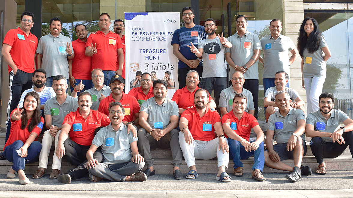 Join Our Team | Careers at Velocis